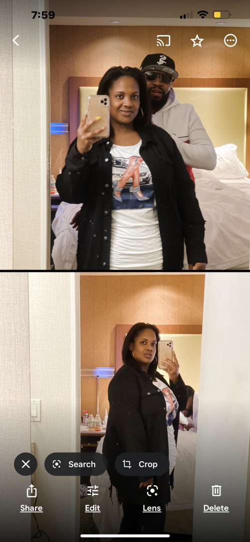 Raven Evans | FabOver40