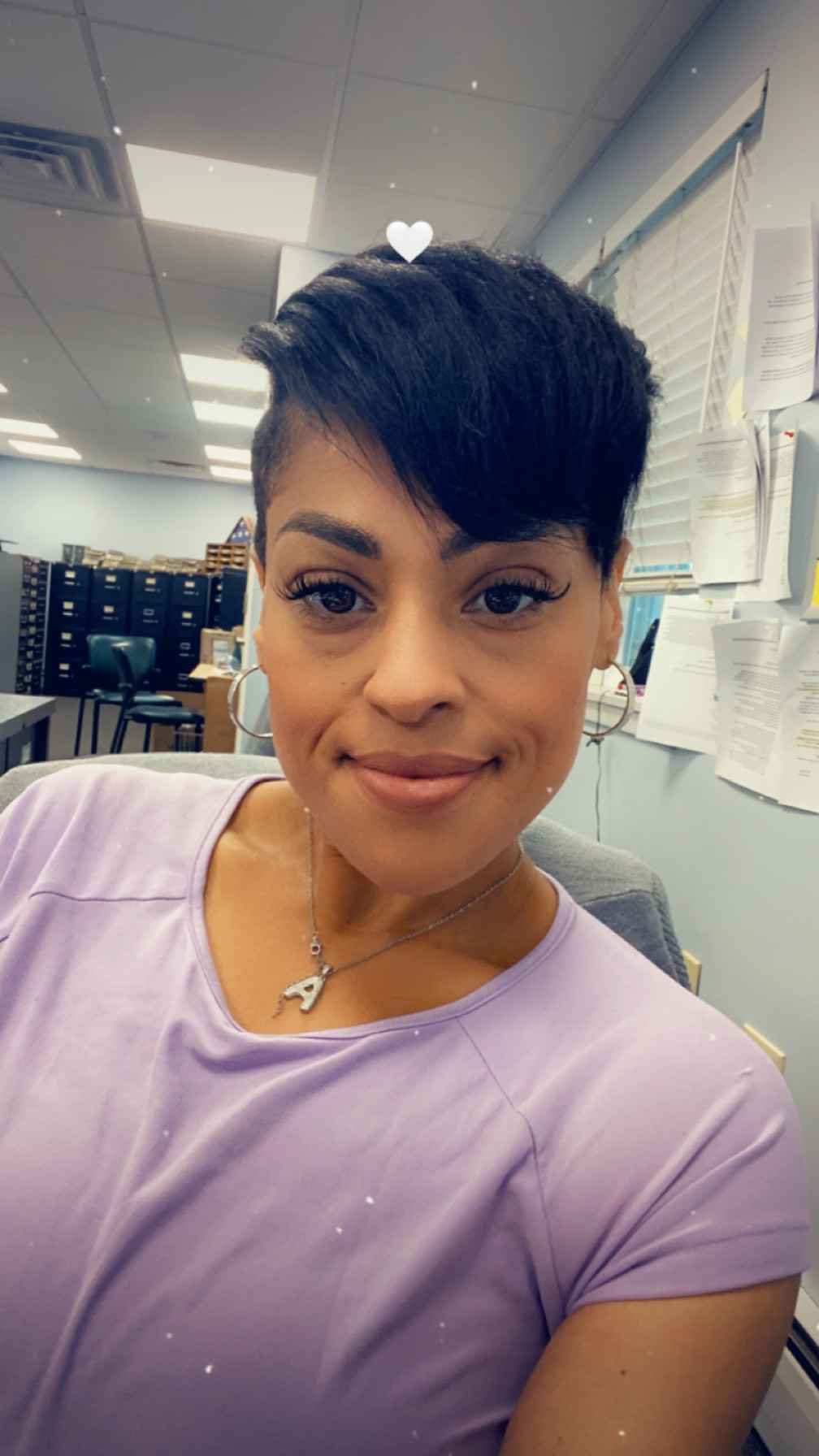 Alexandra Colon | FabOver40