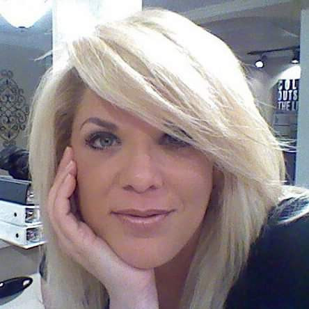 Michele Ferrell | FabOver40