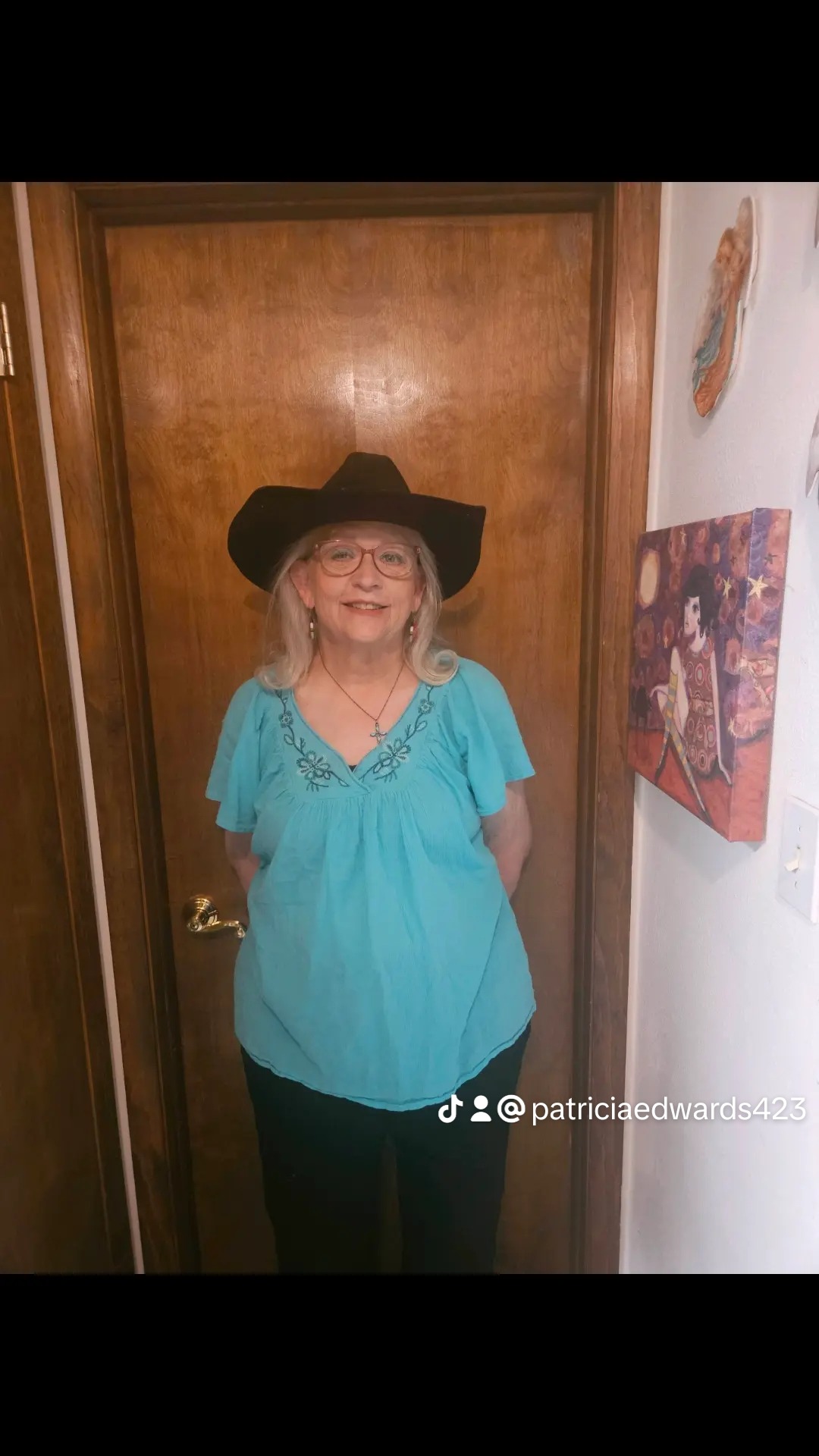 Patty Kells | FabOver40