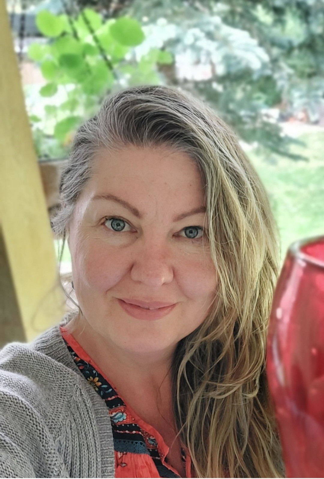 Lori Orr | FabOver40