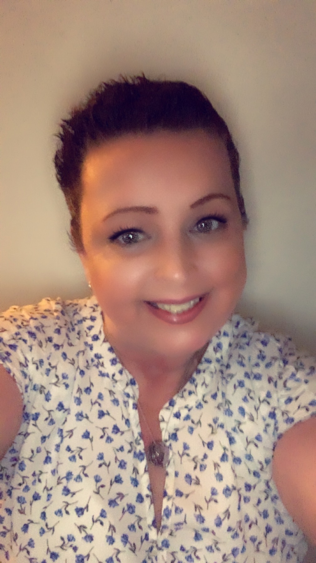 Kathy Hanson | FabOver40