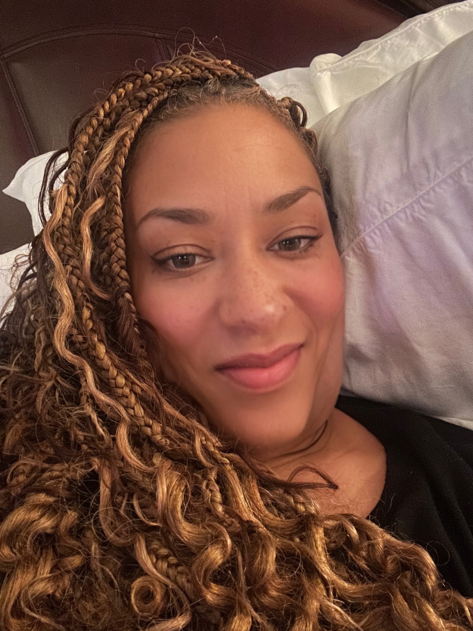 Kimberly Collier | FabOver40