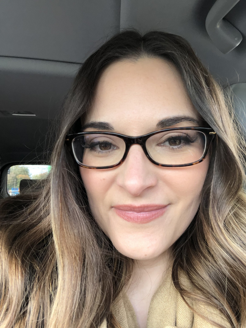 Shelby Mitchell | FabOver40