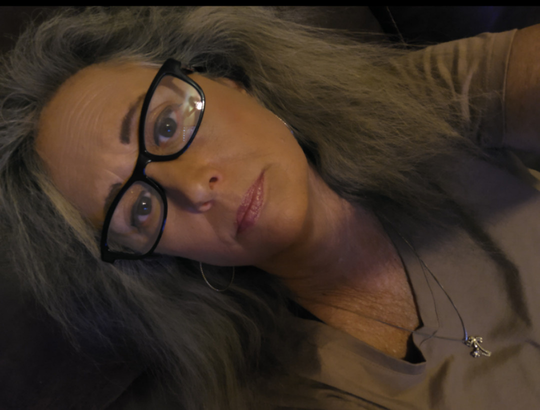 Ruth Entner | FabOver40