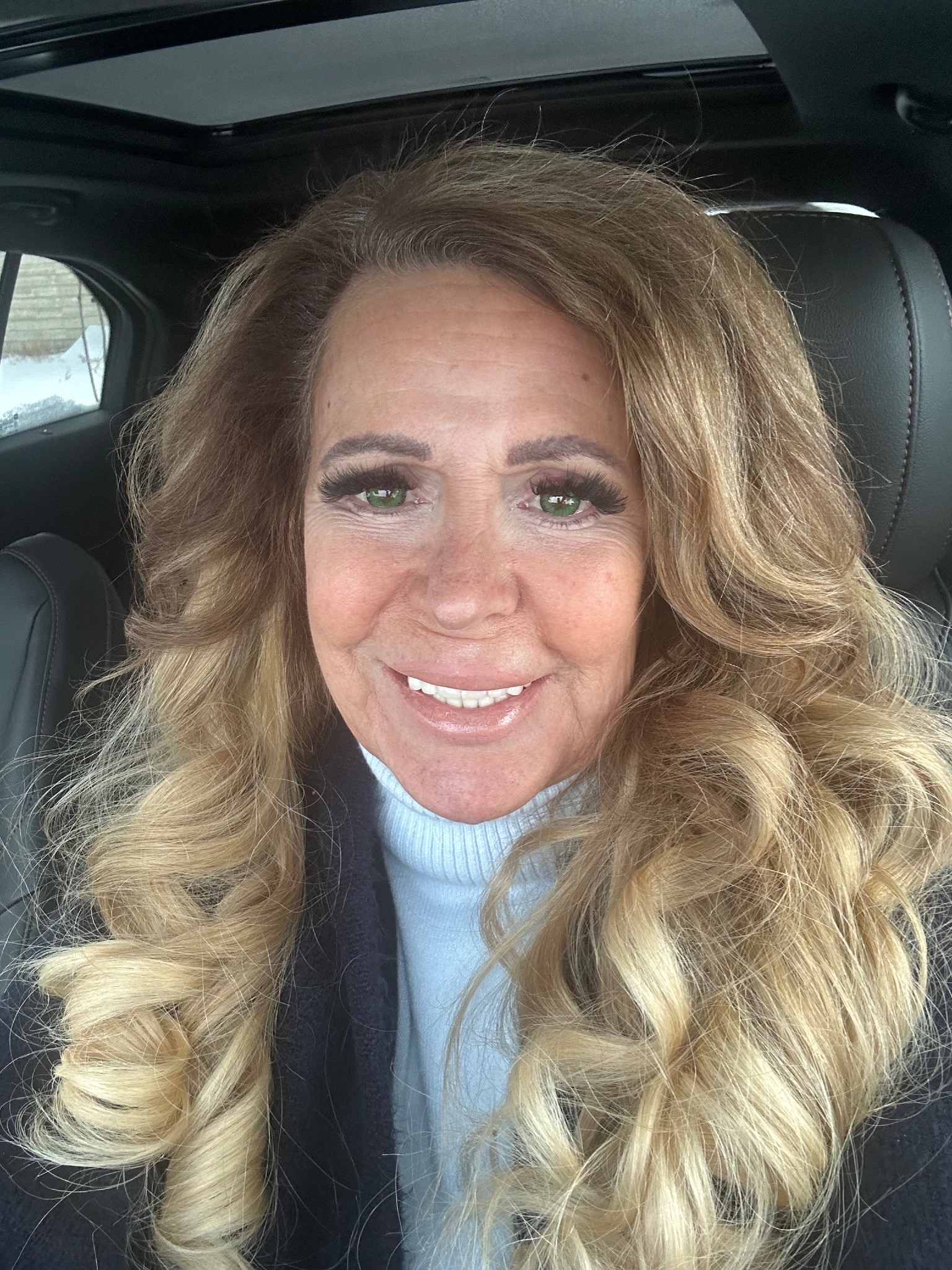 Marlene Nawrot | FabOver40