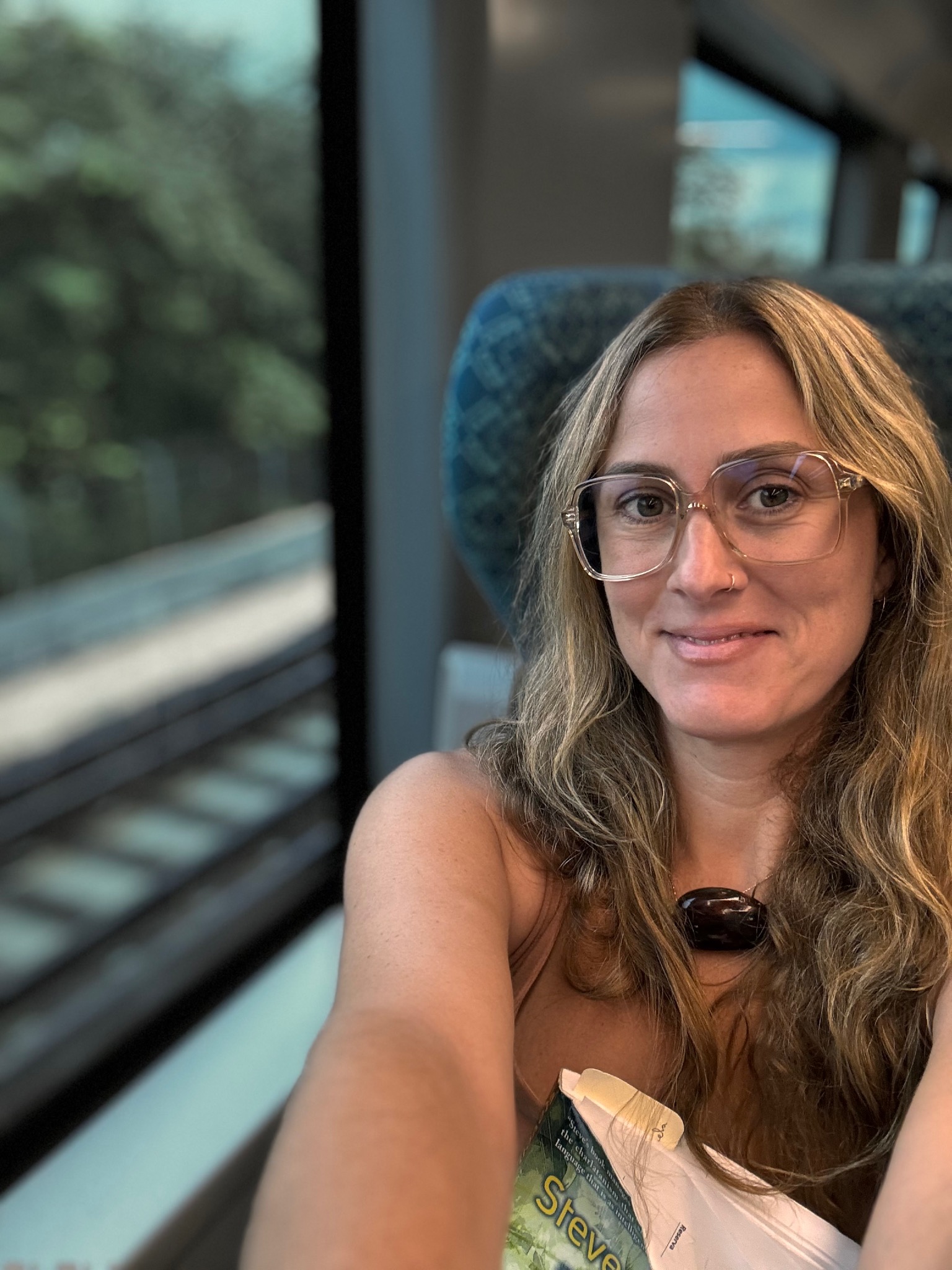 Esther Weinstein | FabOver40