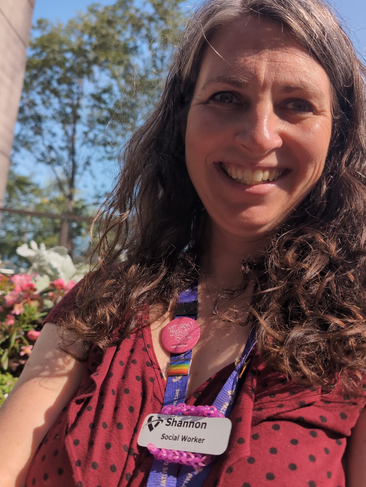 Shannon Cook | FabOver40
