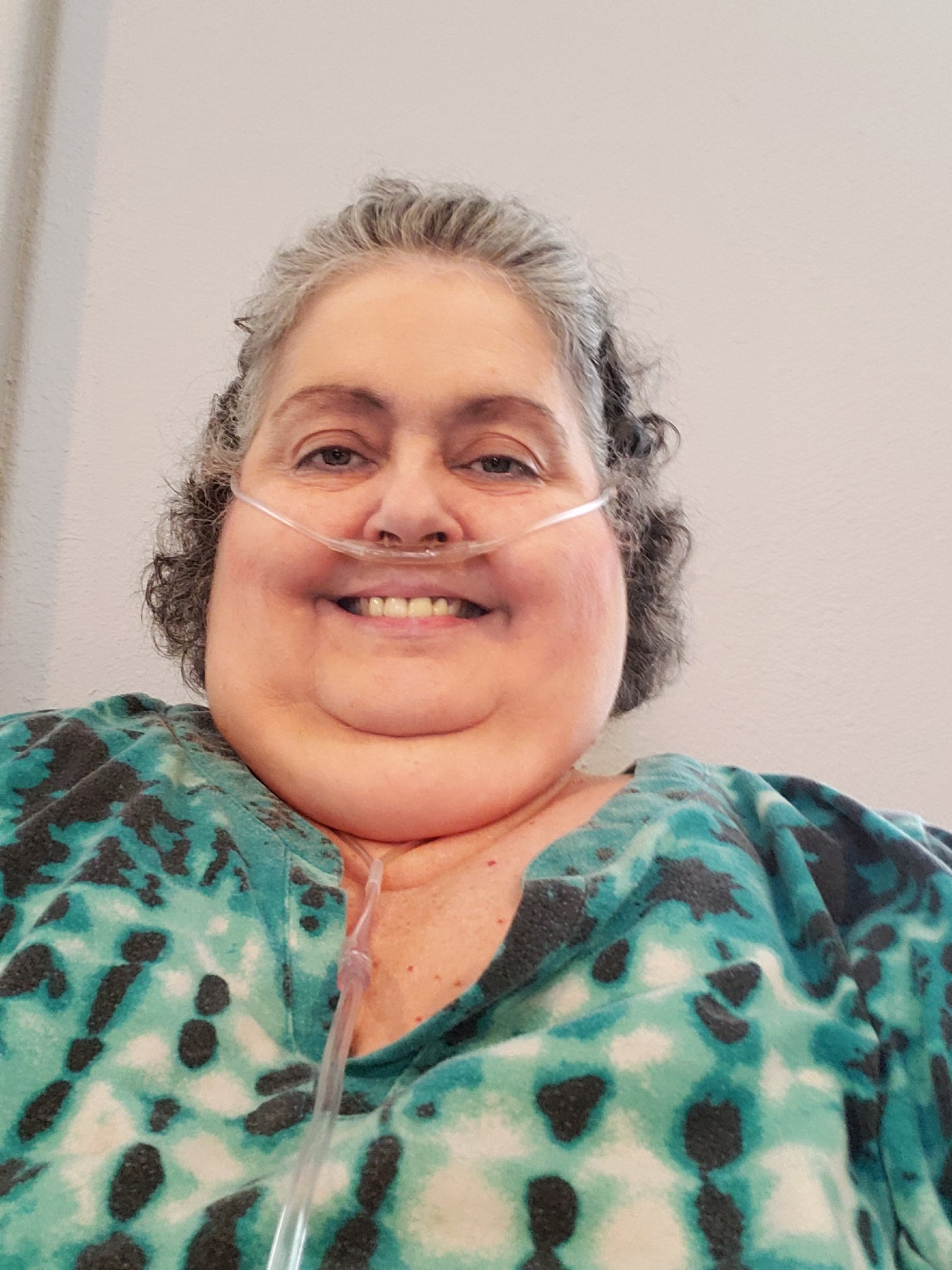 Deborah Reed | FabOver40