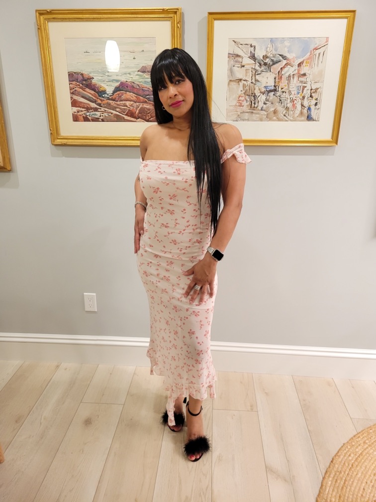 Sol Guzman | FabOver40