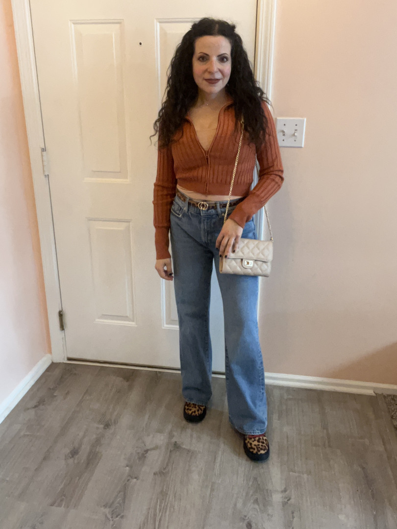 Nadia Syed | FabOver40