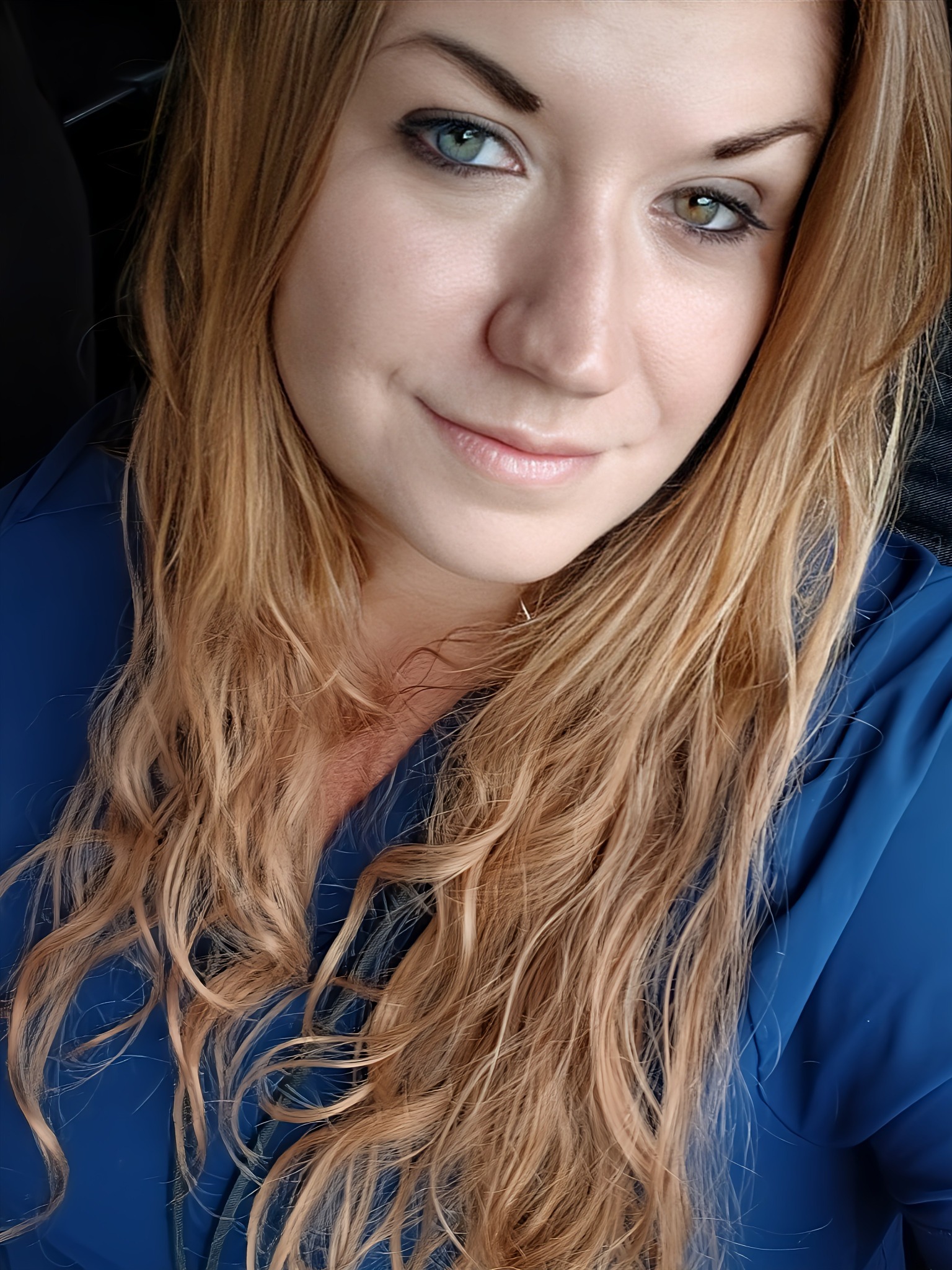 Amanda Irwin | FabOver40
