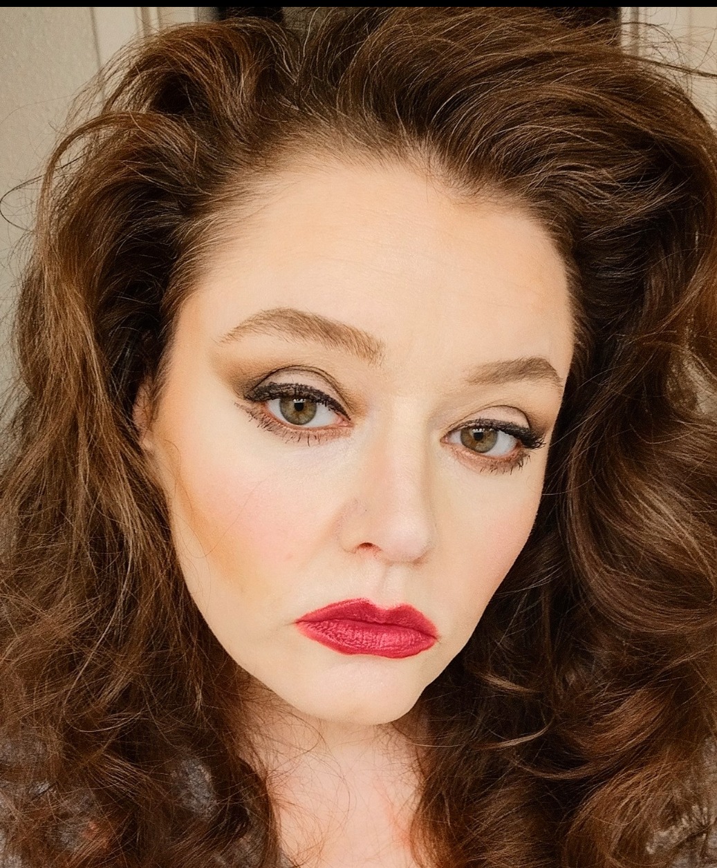 Emily Winston | FabOver40