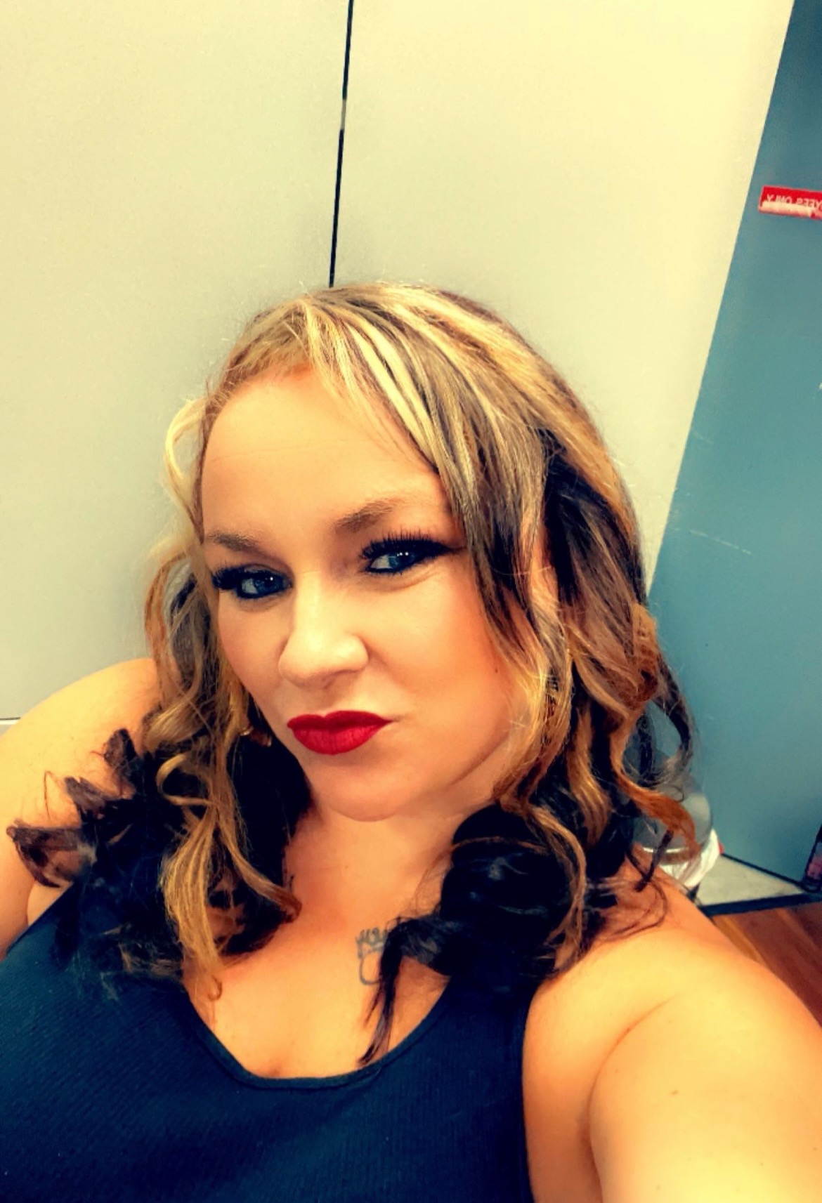 Angel Boyd | FabOver40