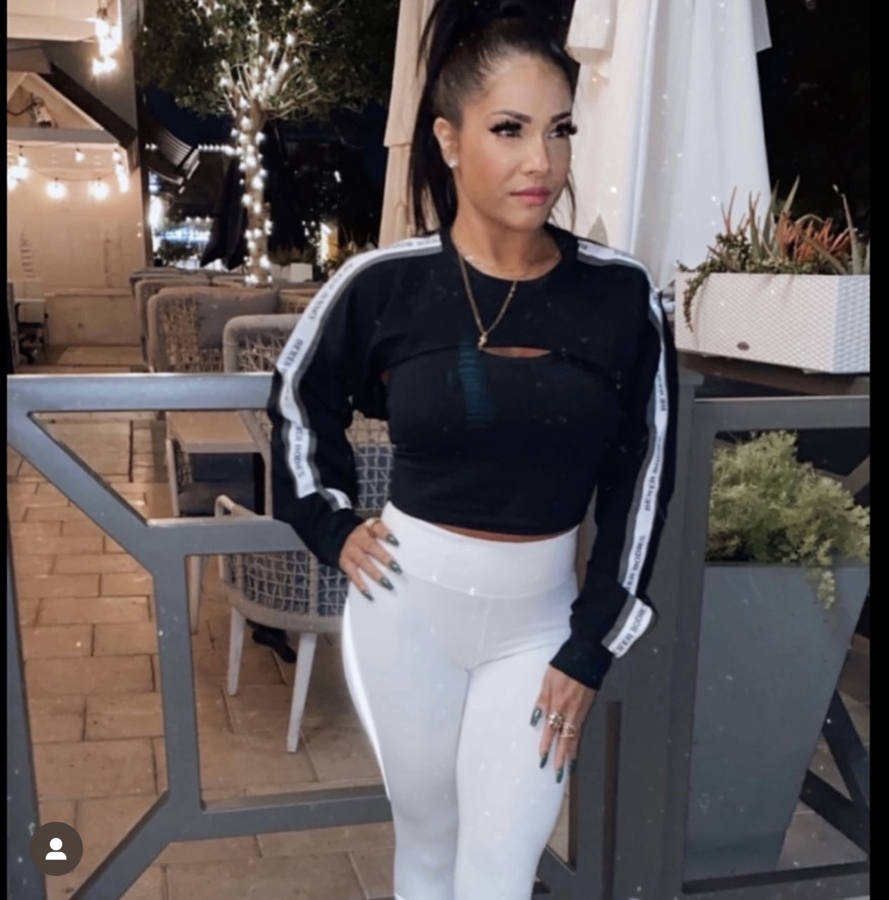 Ruby Holguin | FabOver40