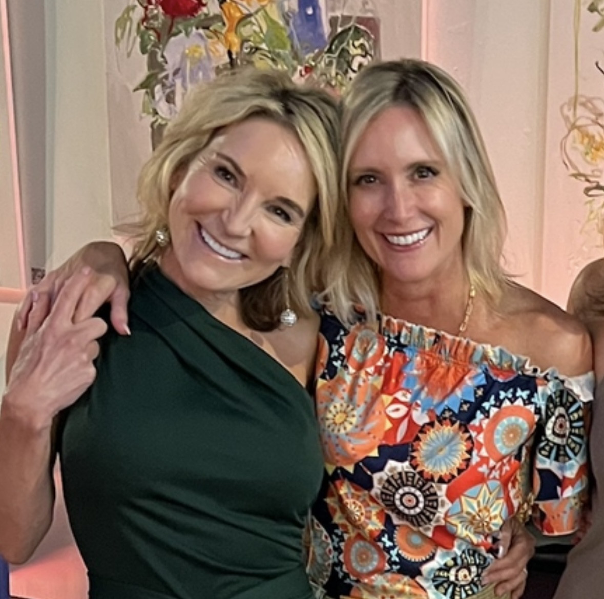 Catherine Fagan | FabOver40