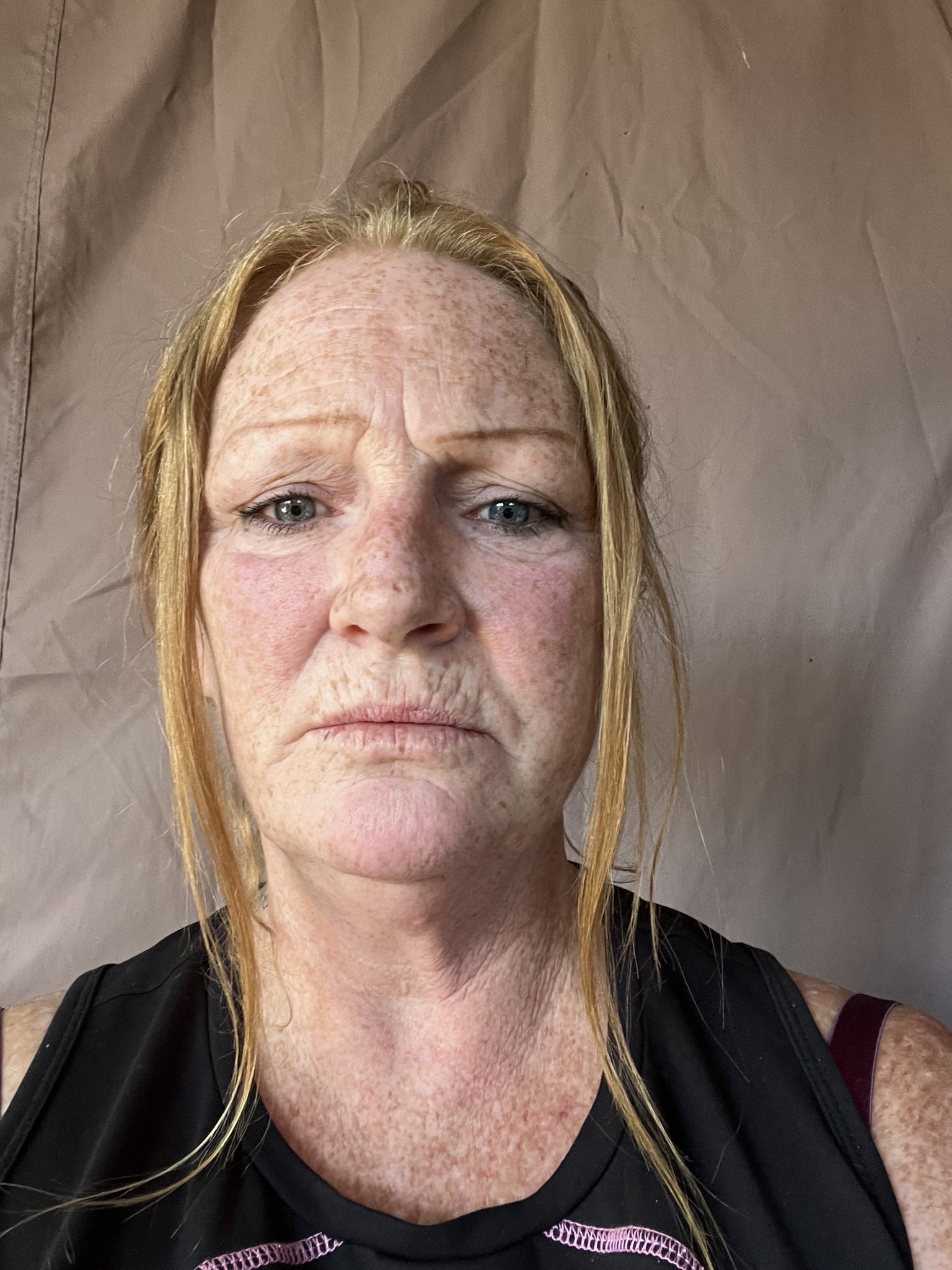 michelle francis | FabOver40