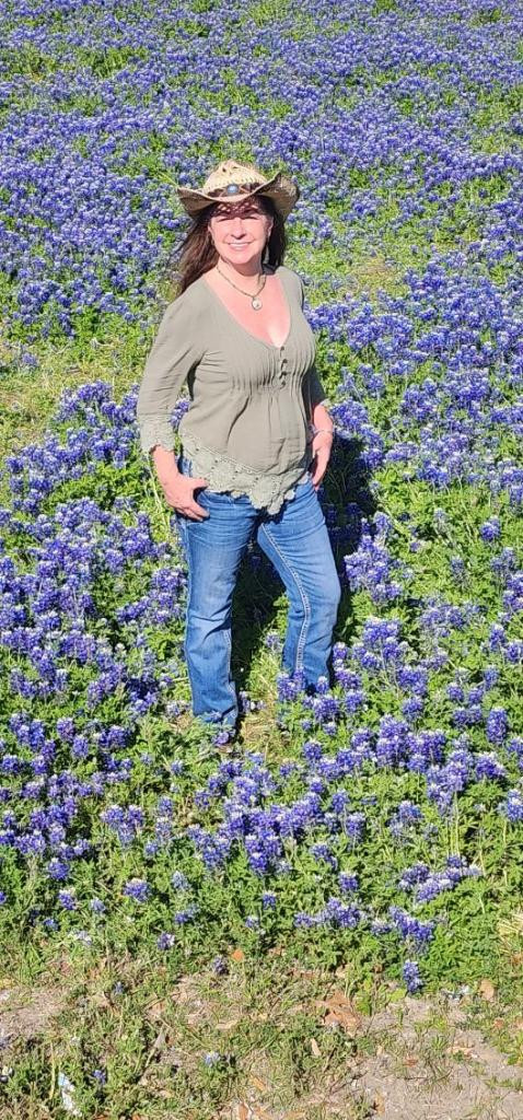 Stacy Butler | FabOver40