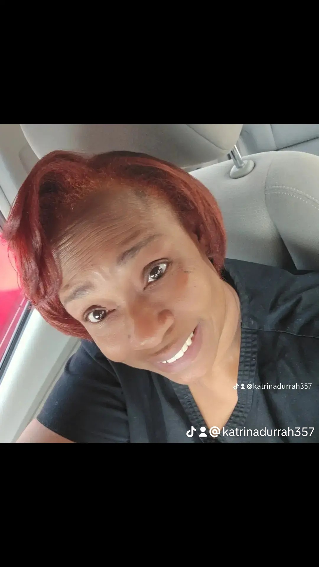 Katrina Jones | FabOver40
