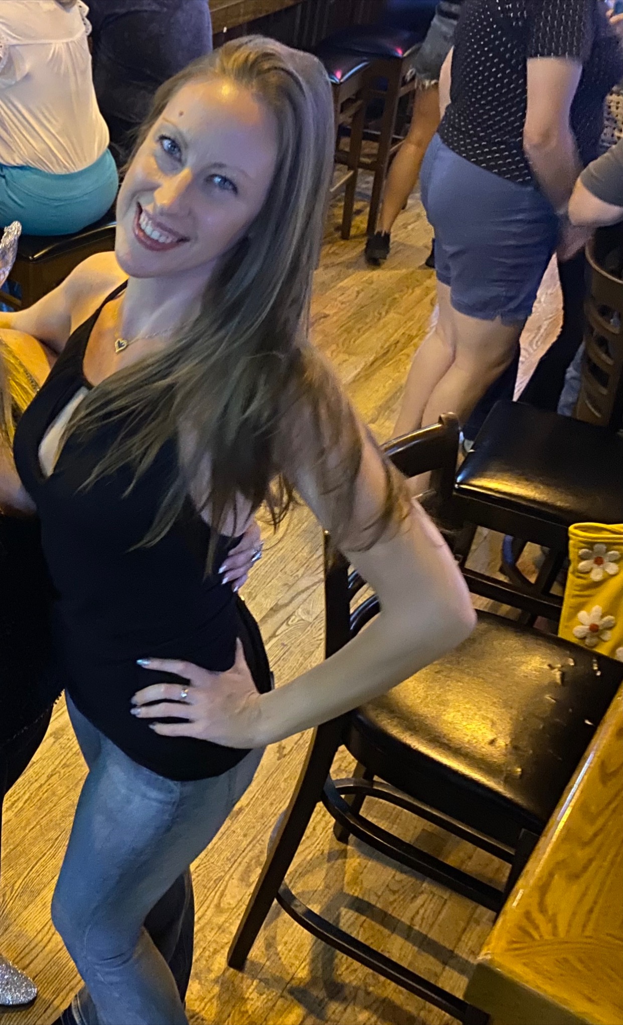 Amanda Vincent | FabOver40