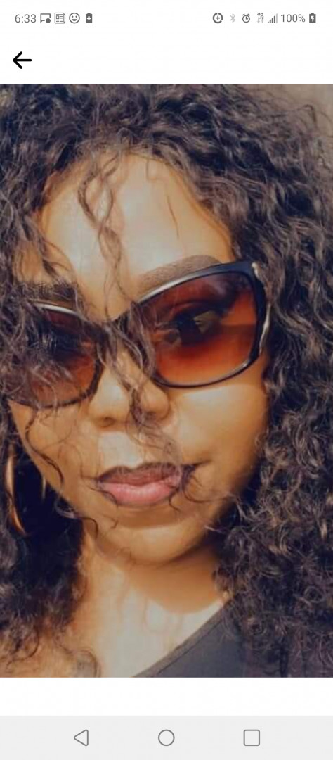 April chinn | FabOver40