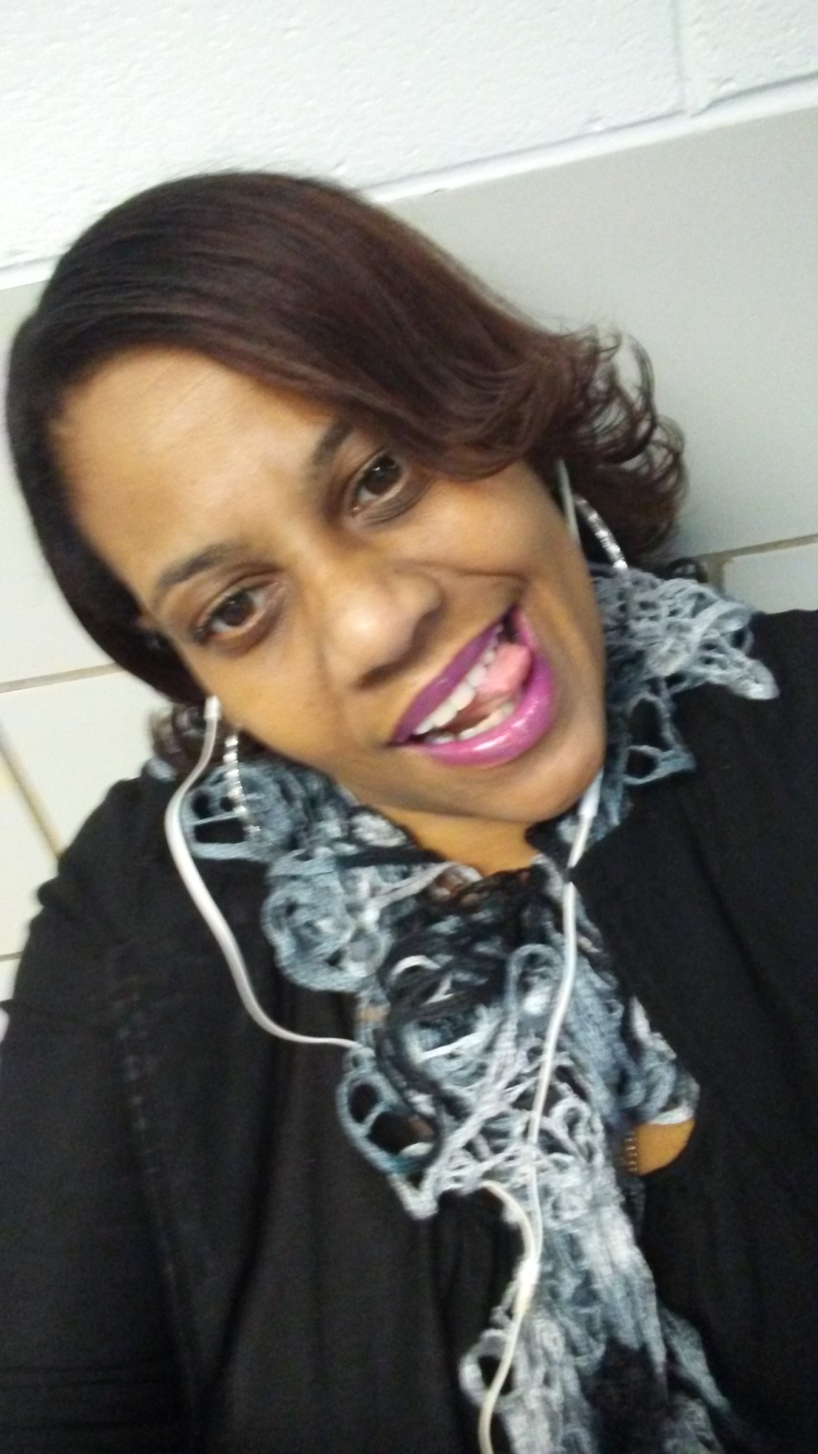 Tuere Williams | FabOver40