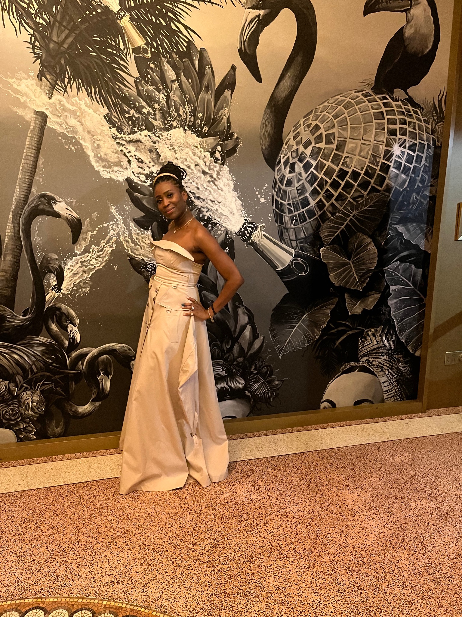 Rexanne Richards | FabOver40