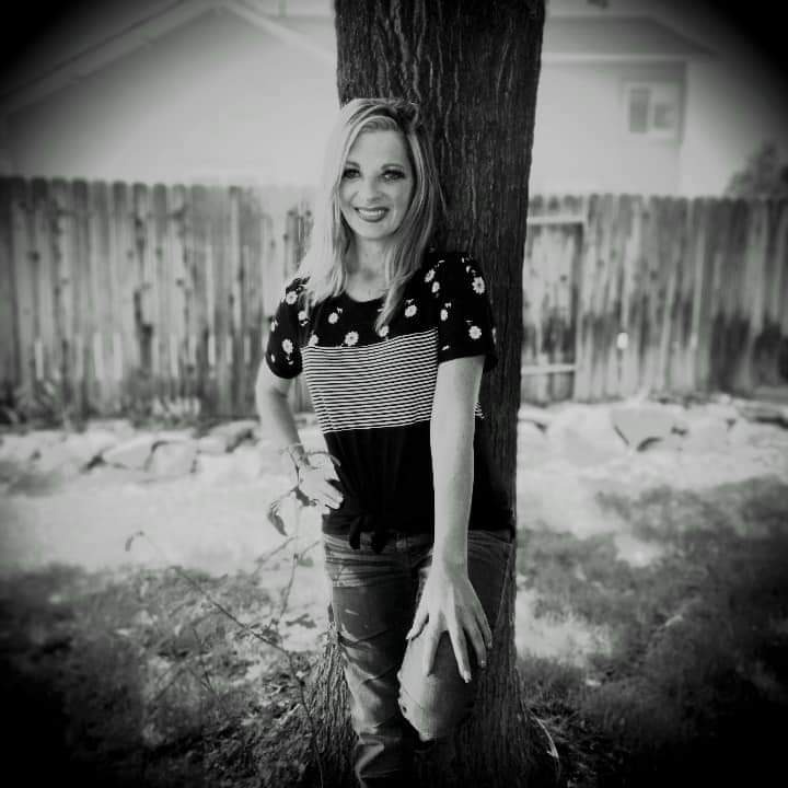 Tiffany Slattery | FabOver40