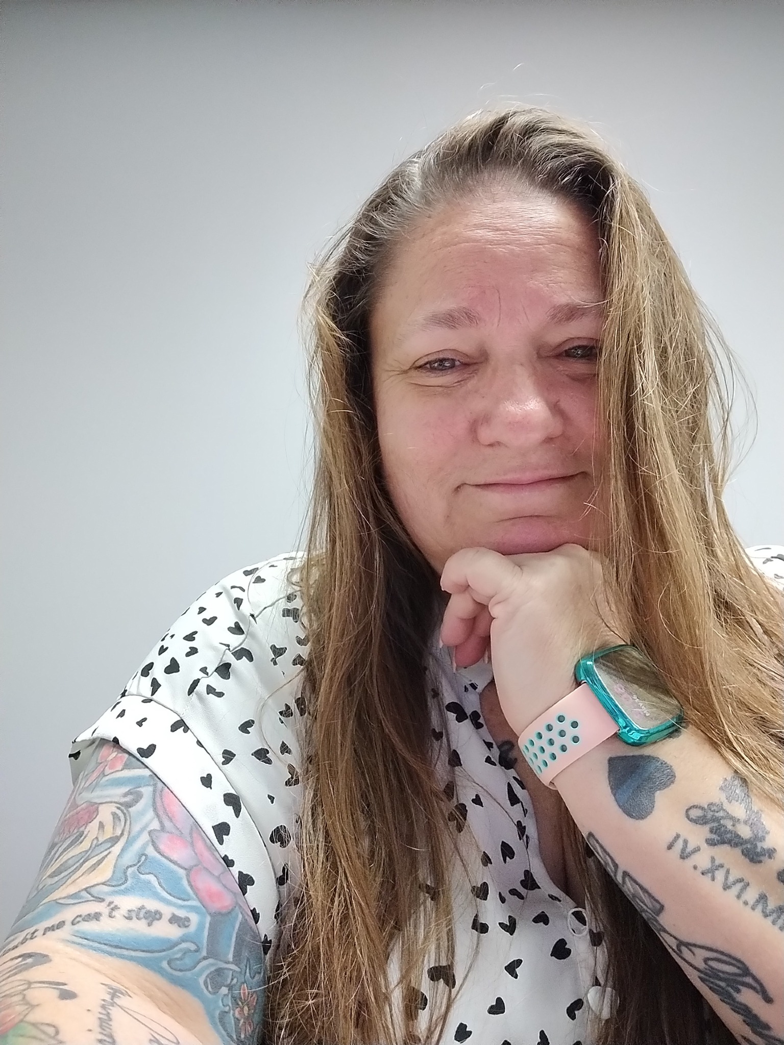 Monica Macomber | FabOver40