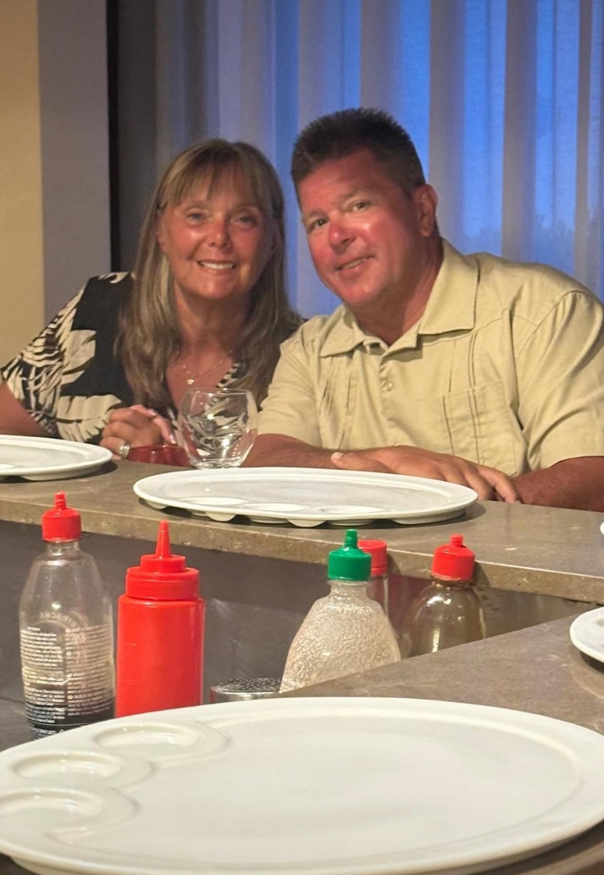 Kim Callahan | FabOver40