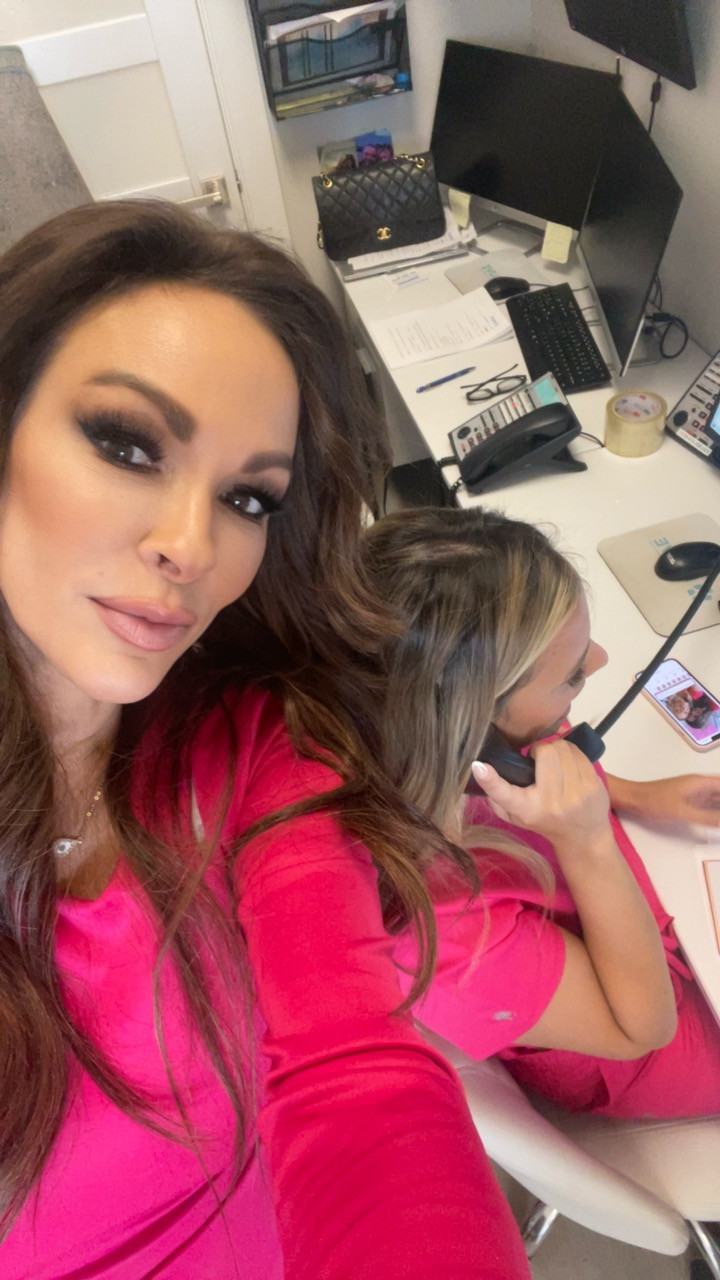 Jennifer Ferrari | FabOver40