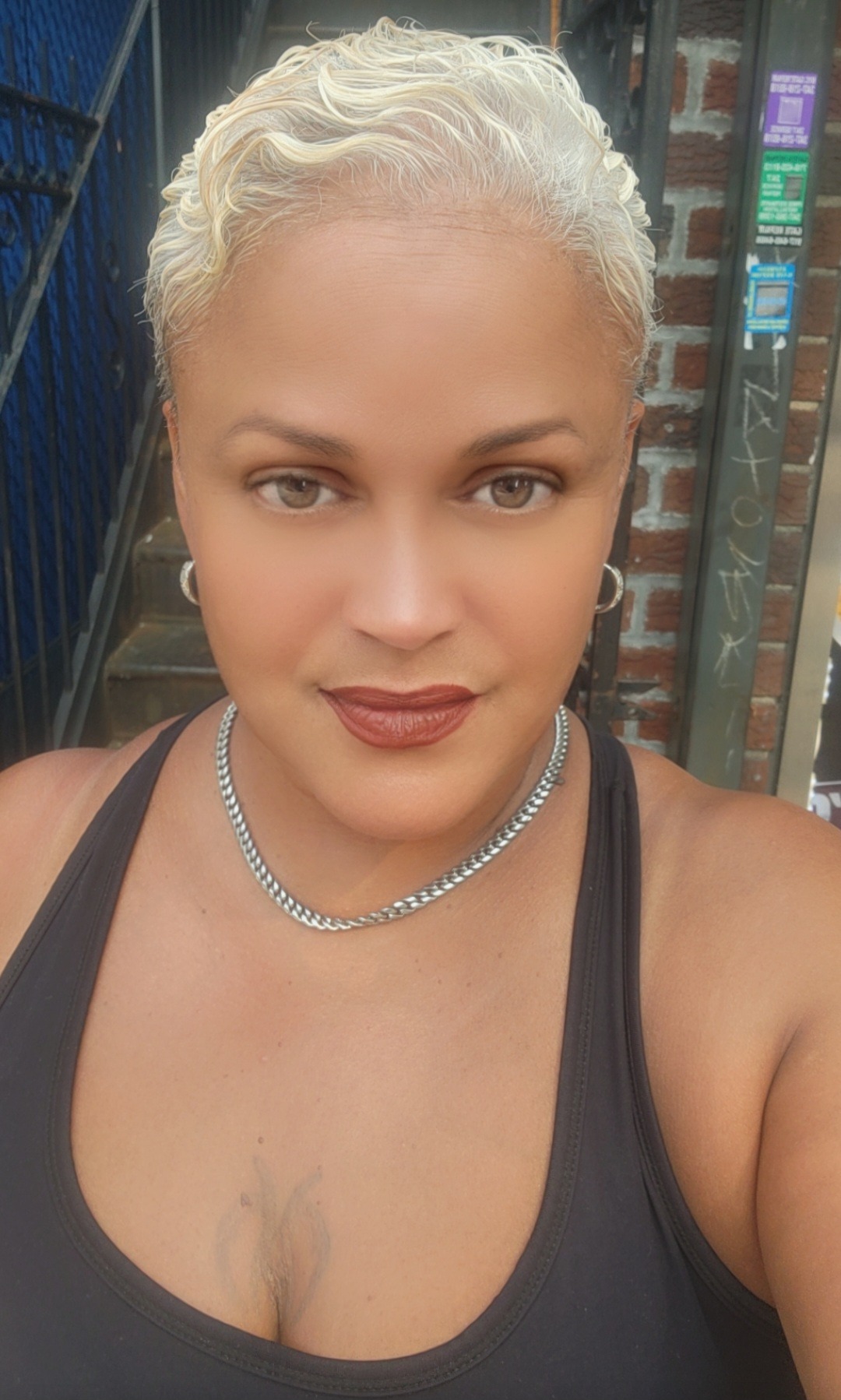 Melissa Rosado | FabOver40