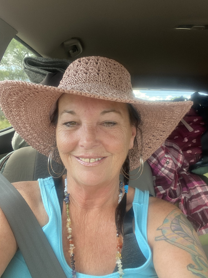 Debbie Rowe Fabover40