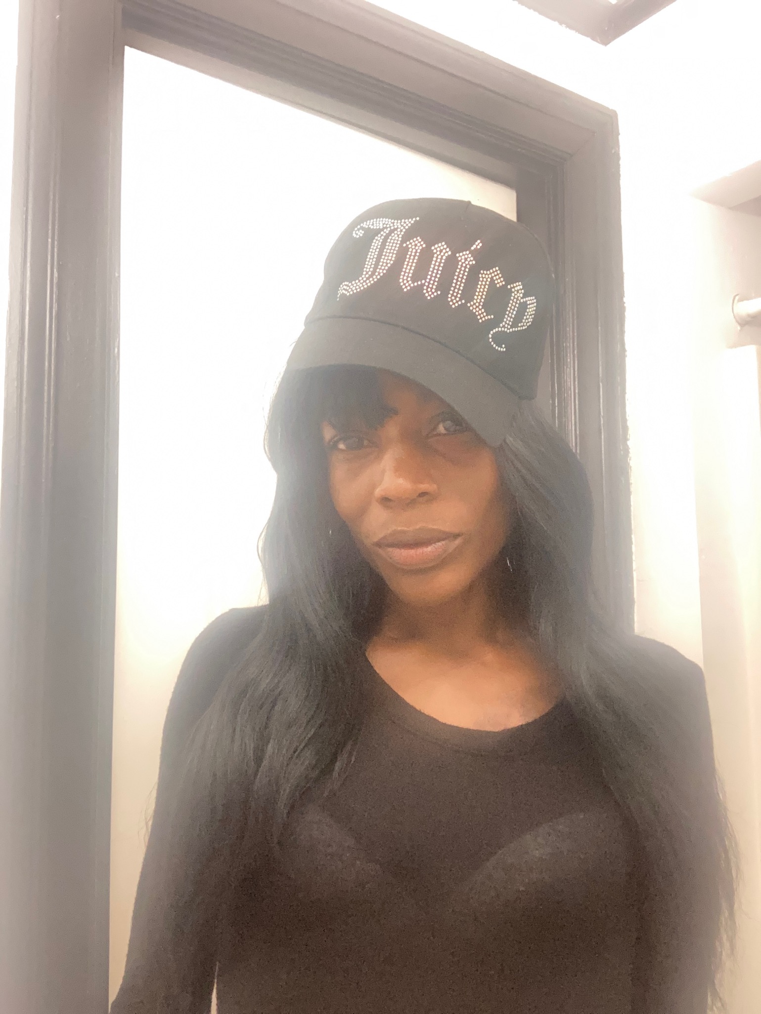 Tiffany Dennis | FabOver40