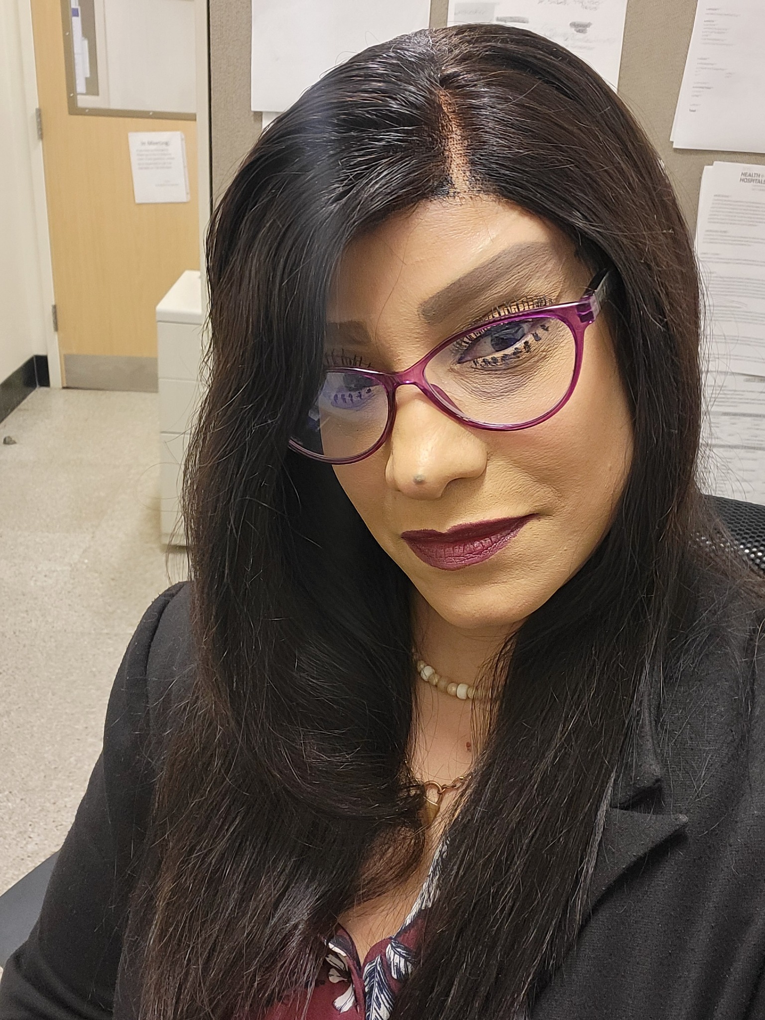 Maritza negron | FabOver40