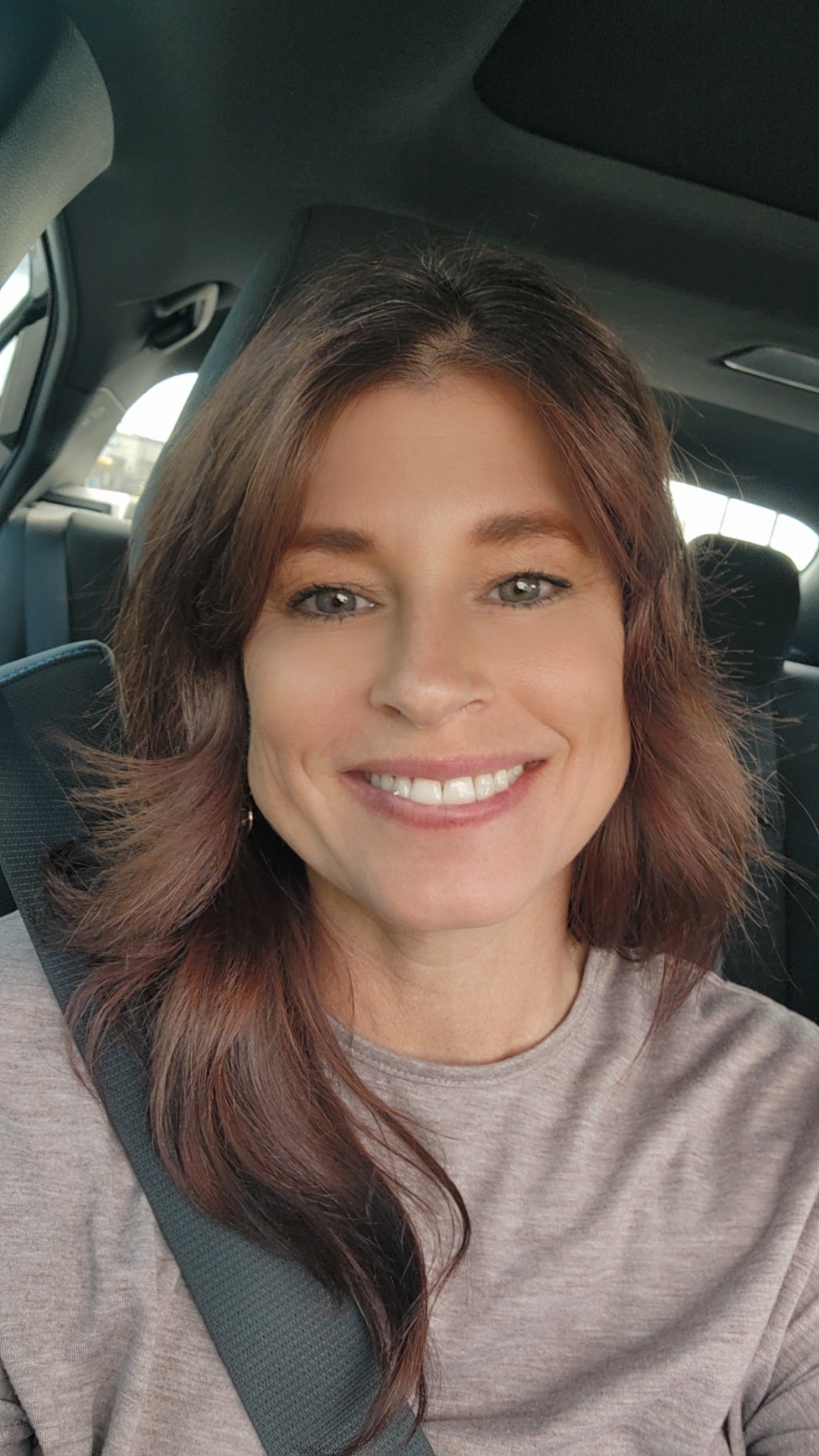 Jennifer Kitchens | FabOver40