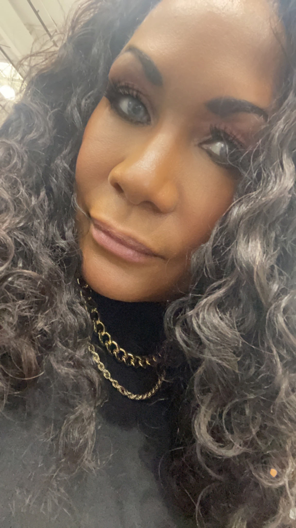 Wanda Carter | FabOver40
