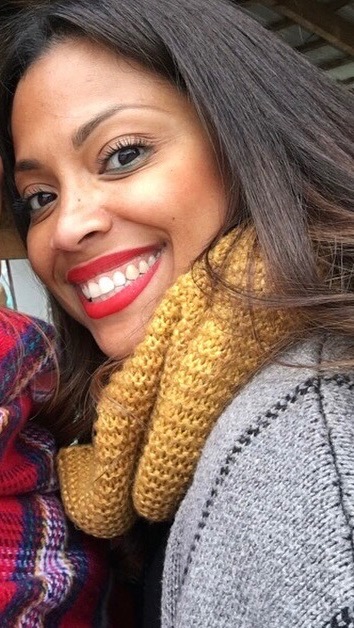 Jessica Negron | FabOver40