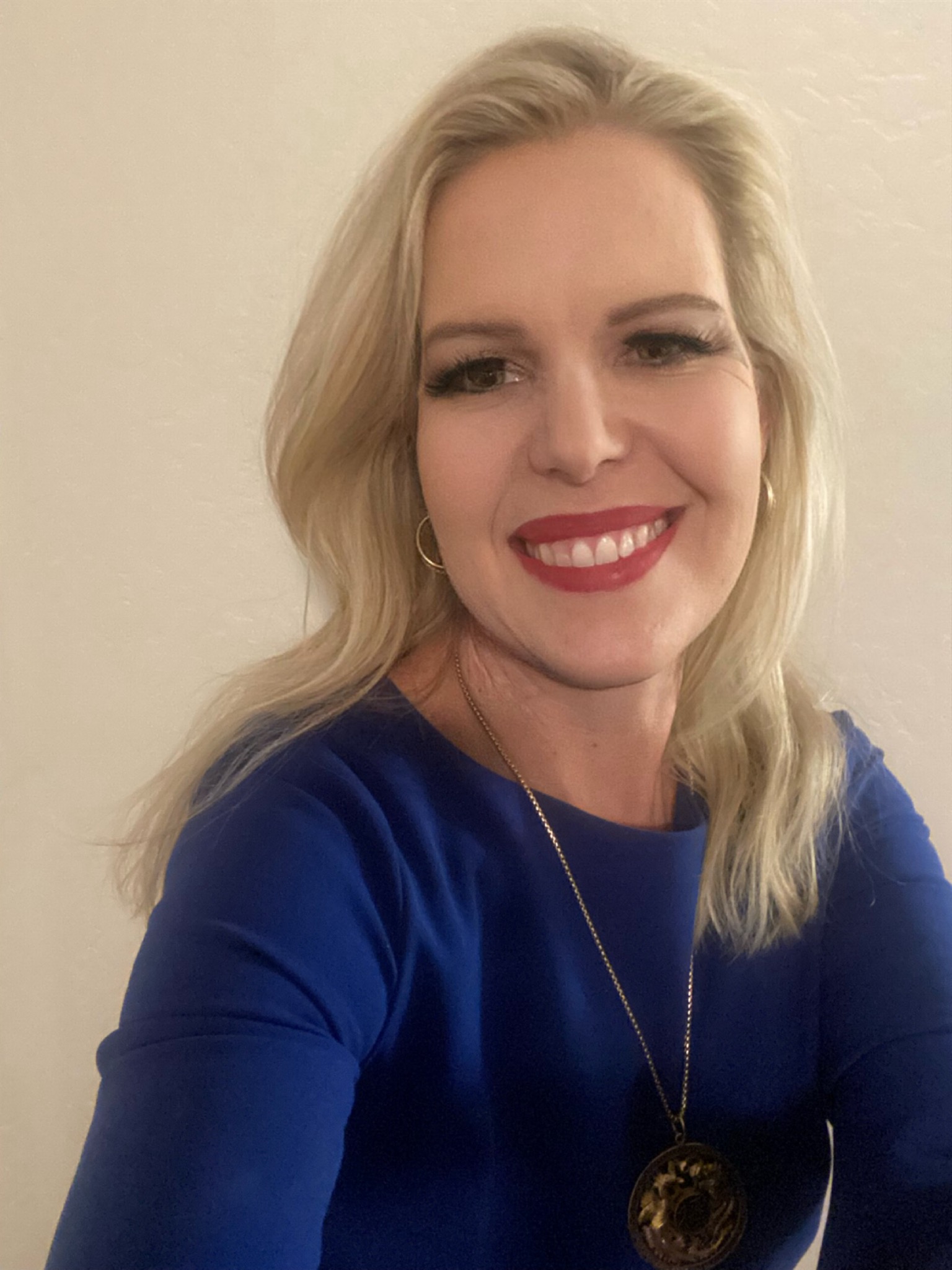 Meredith Fleming | FabOver40