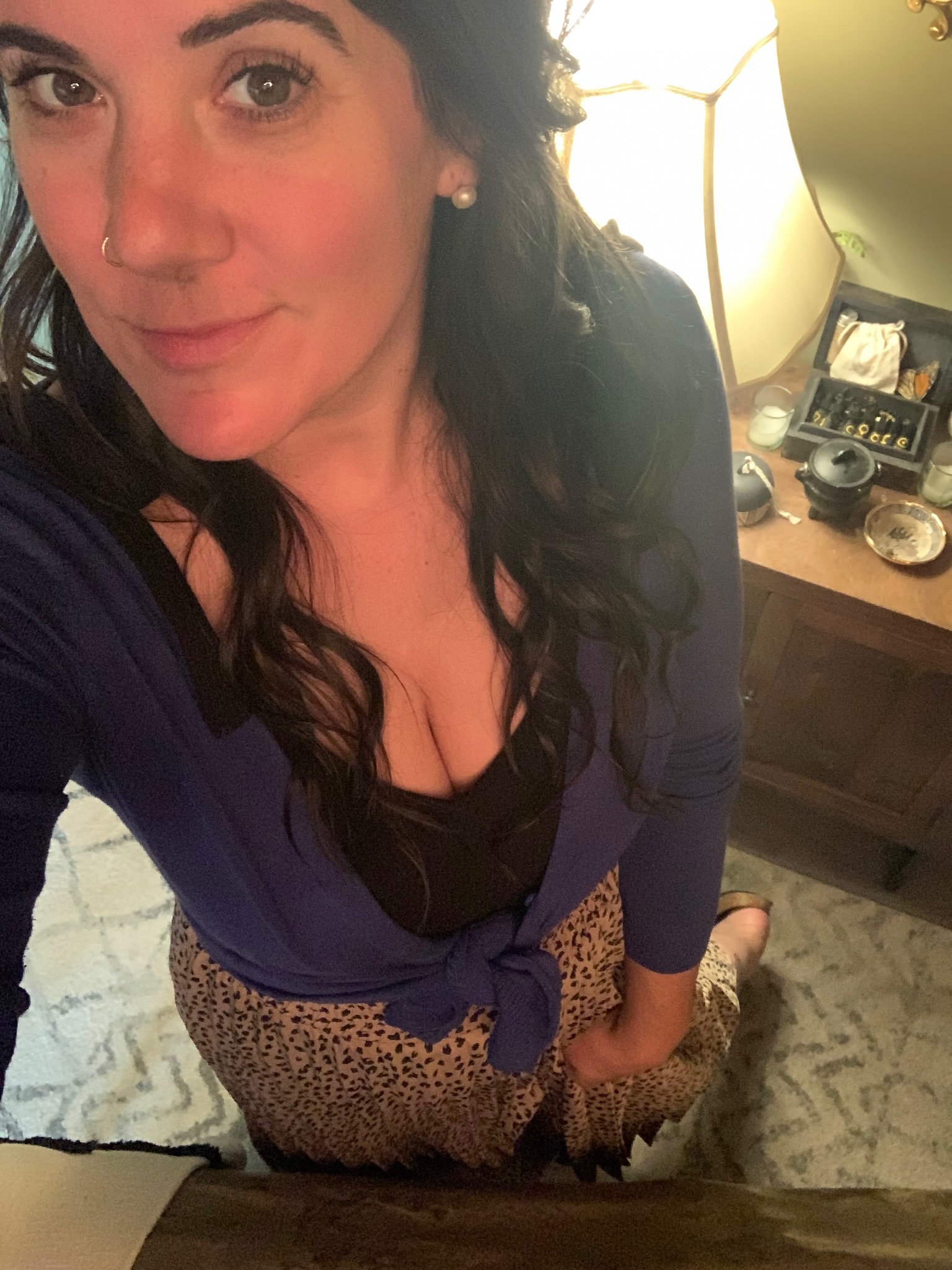 Cassandra Gemmell | FabOver40