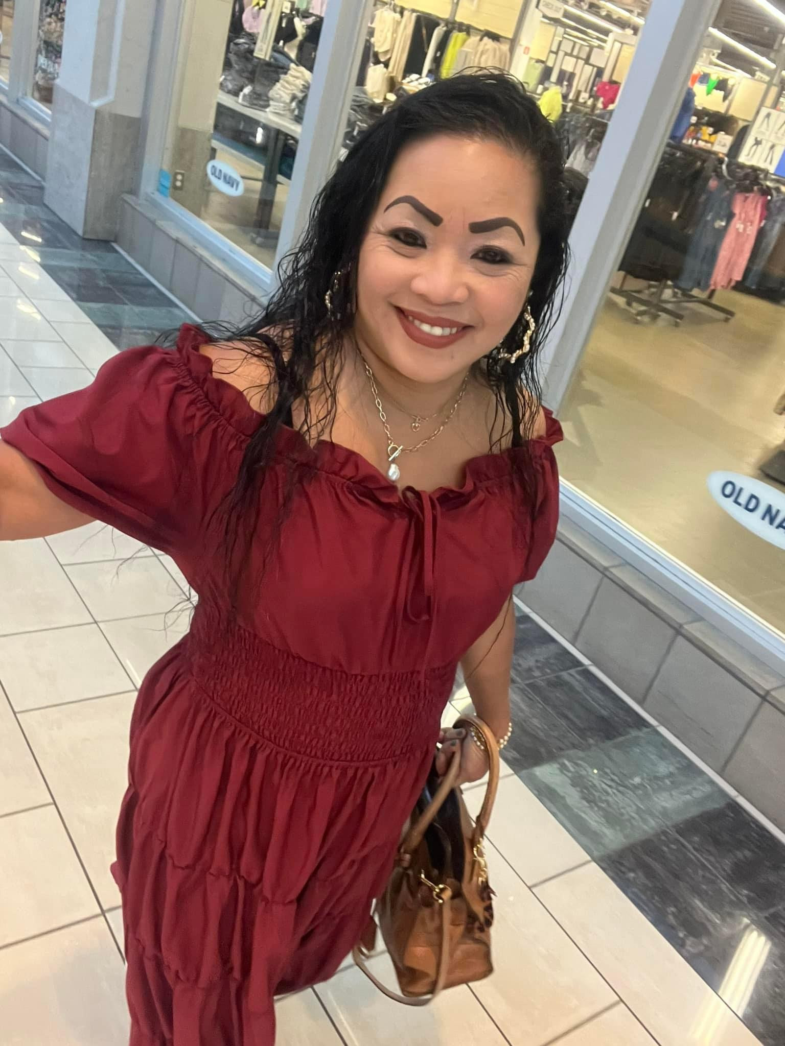 Janice Talsma | FabOver40