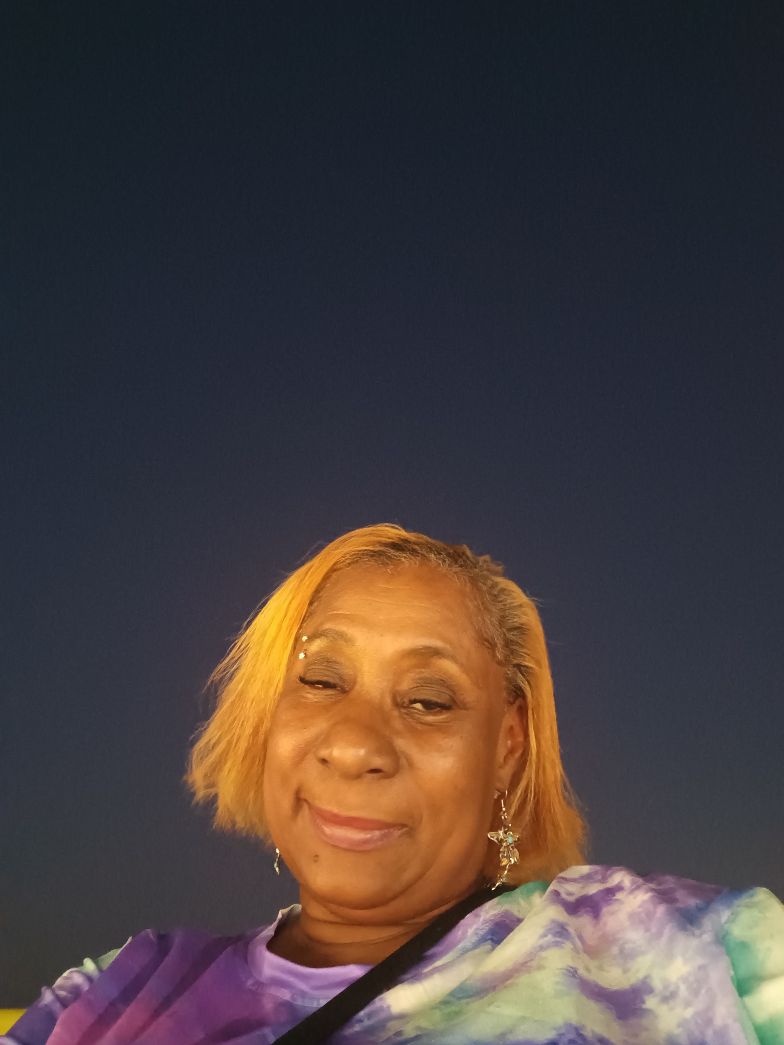 Laura Guy | FabOver40