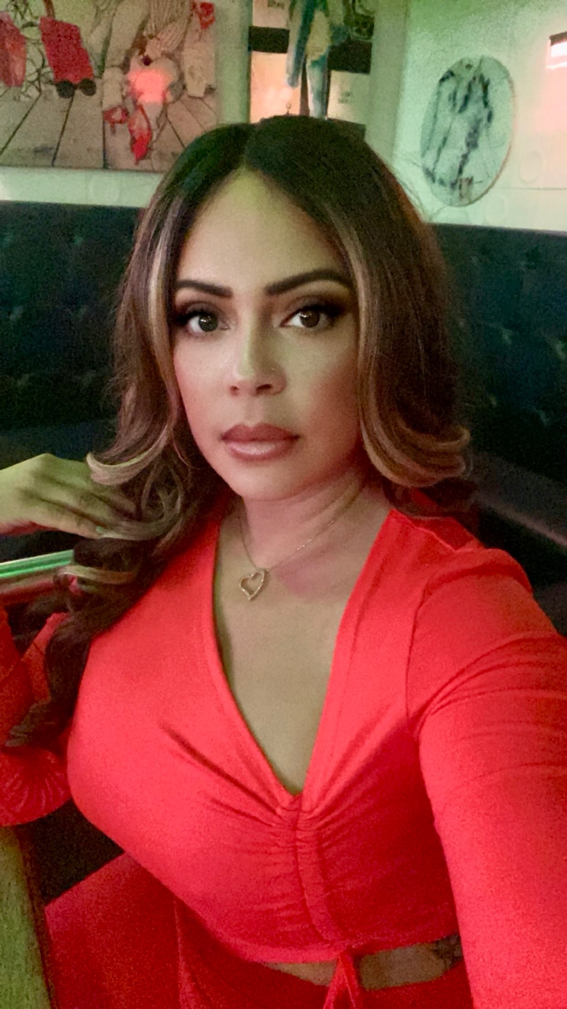 Esther berges | FabOver40