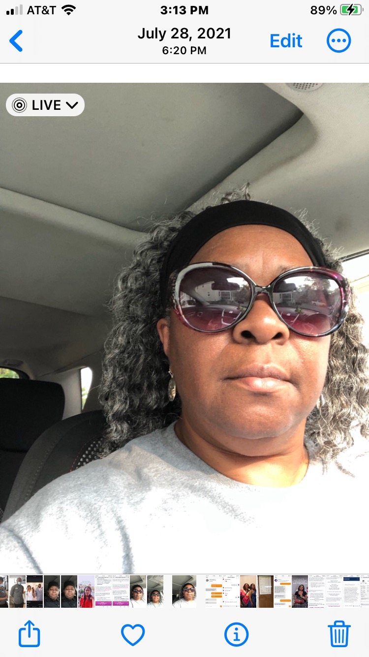 Sarah Stanley | FabOver40