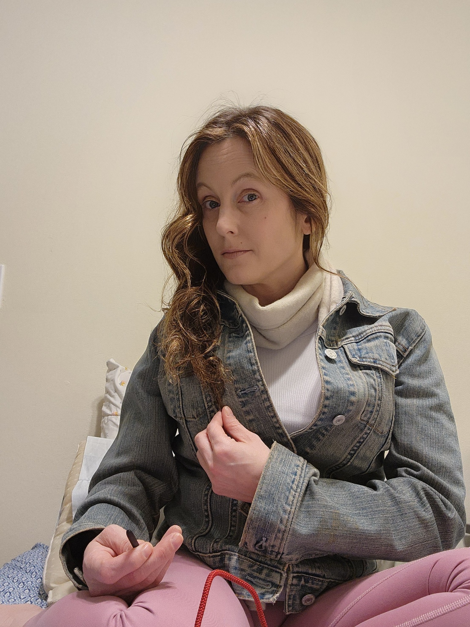 Jennifer Michaelson | FabOver40