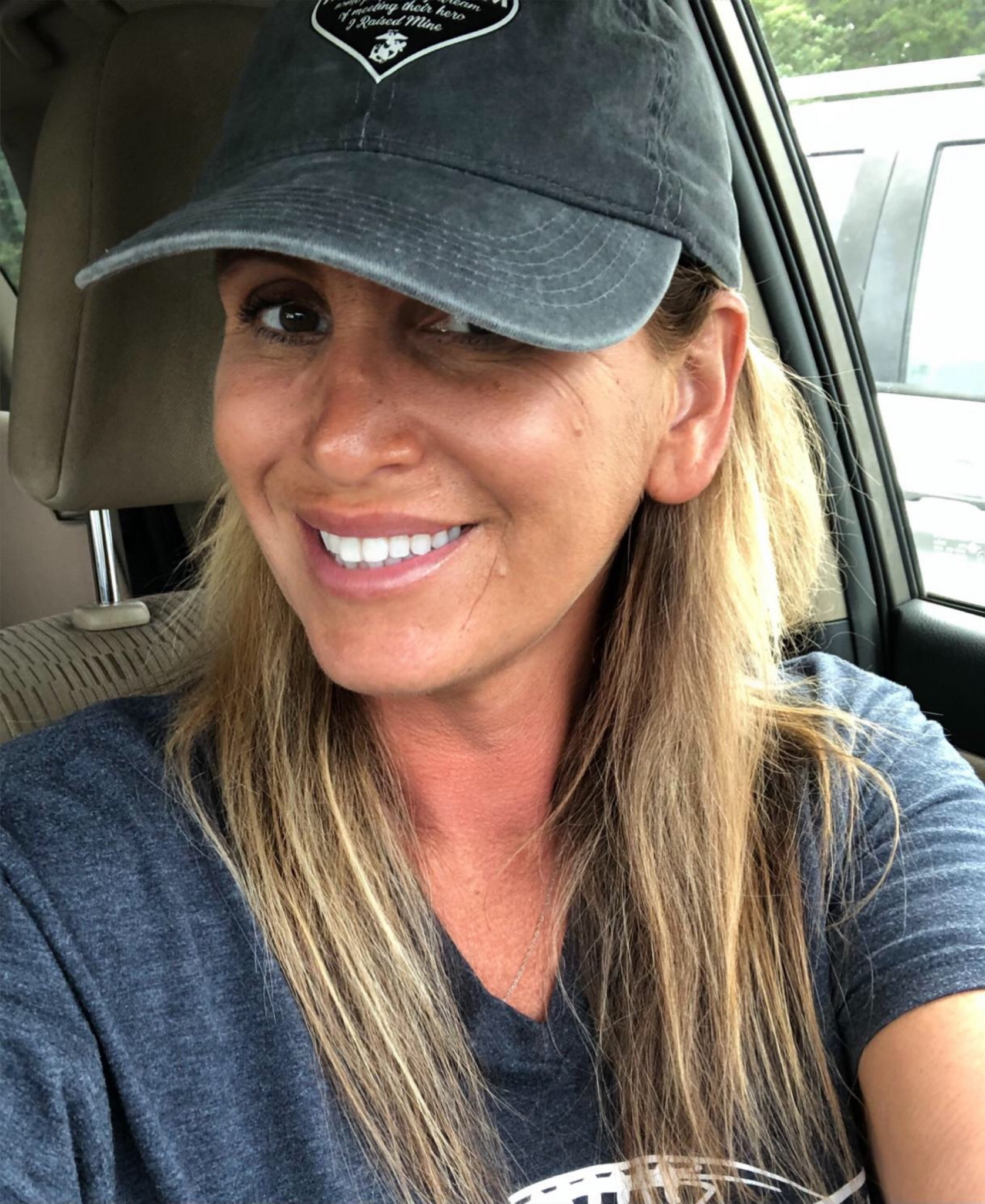 Heather Dempsey | FabOver40