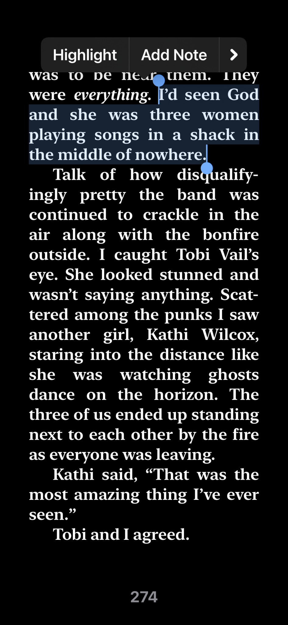 Corinne Garrison | FabOver40