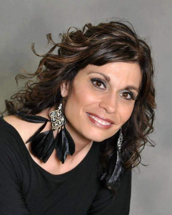 Michelle Heston | FabOver40