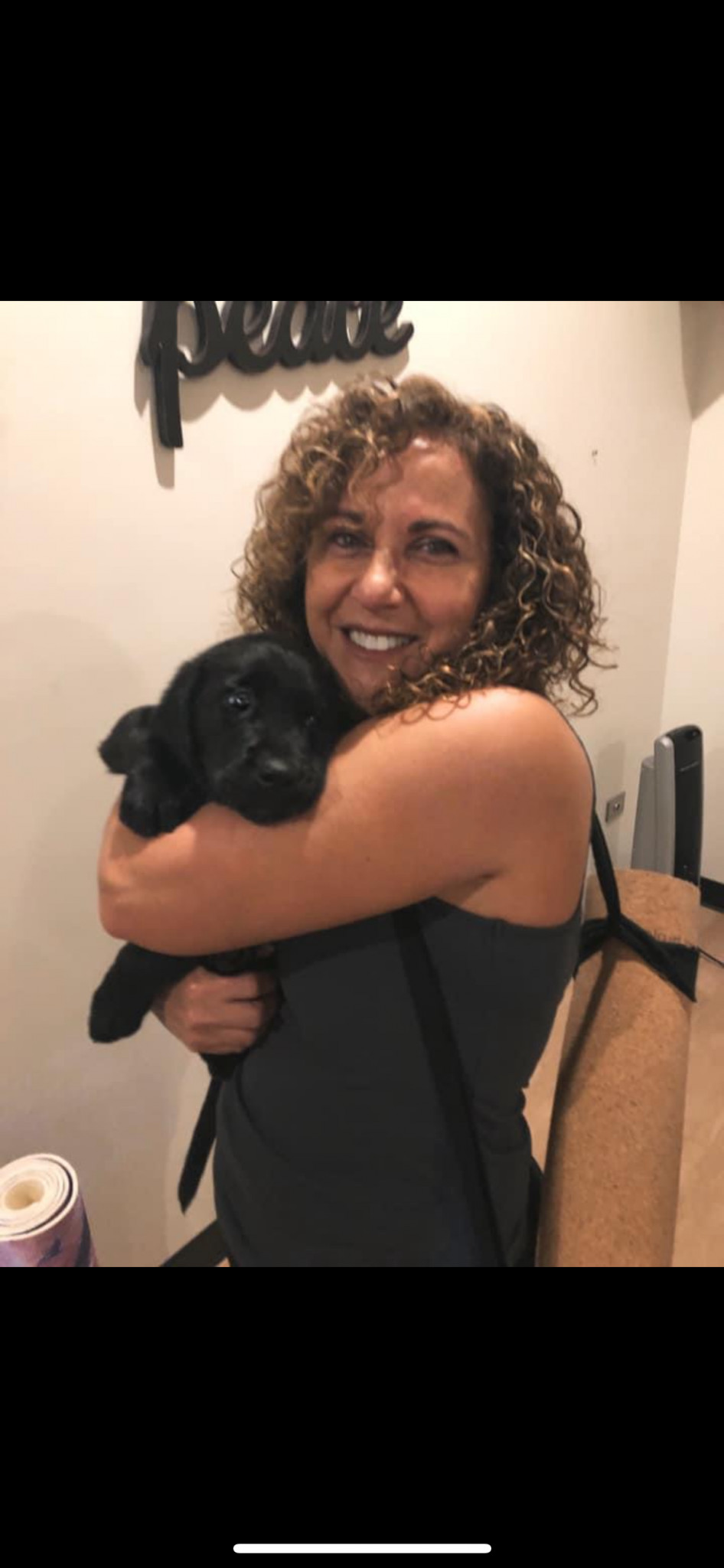 Maria Dutton | FabOver40