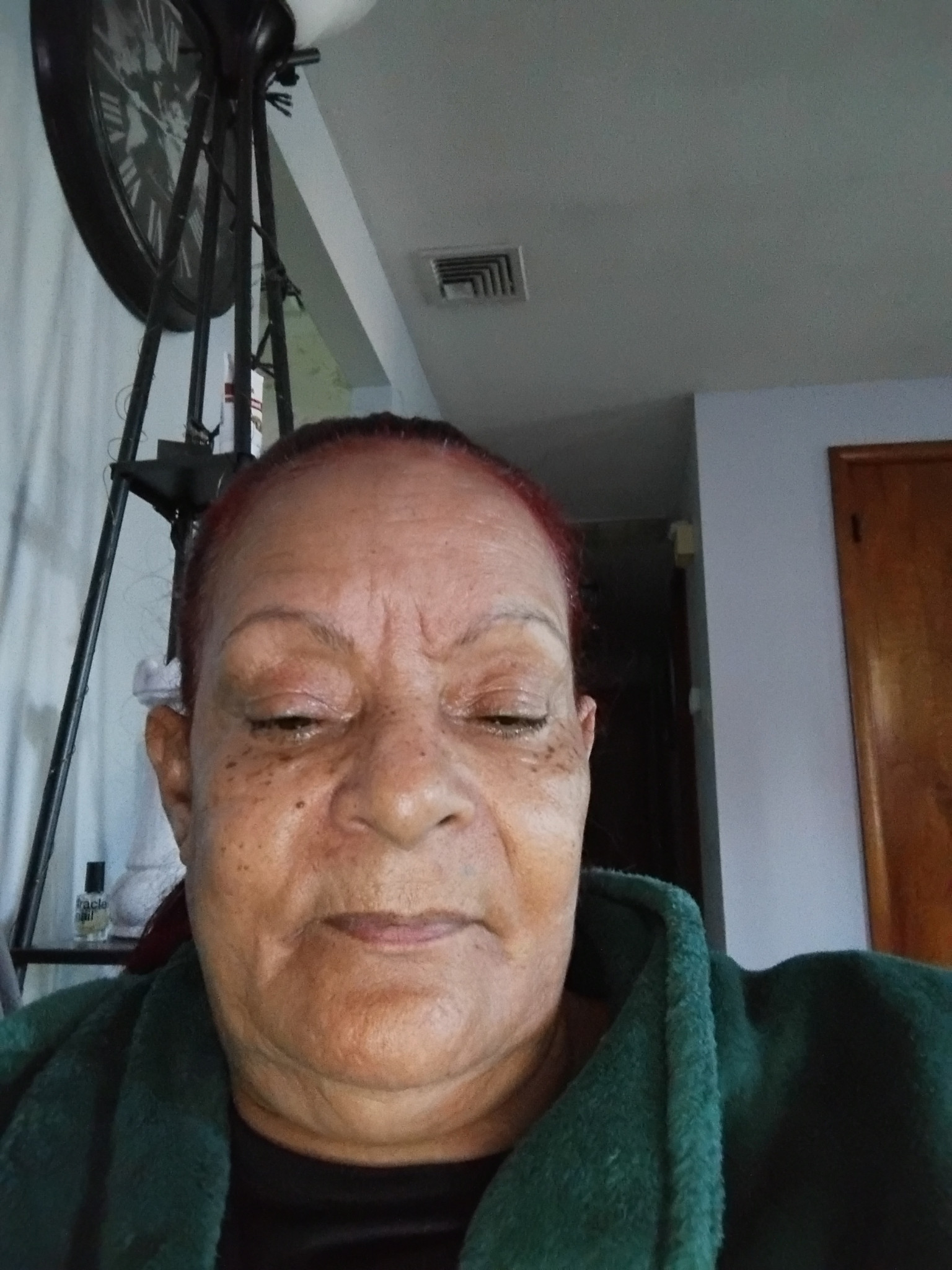 Maria candelaria | FabOver40